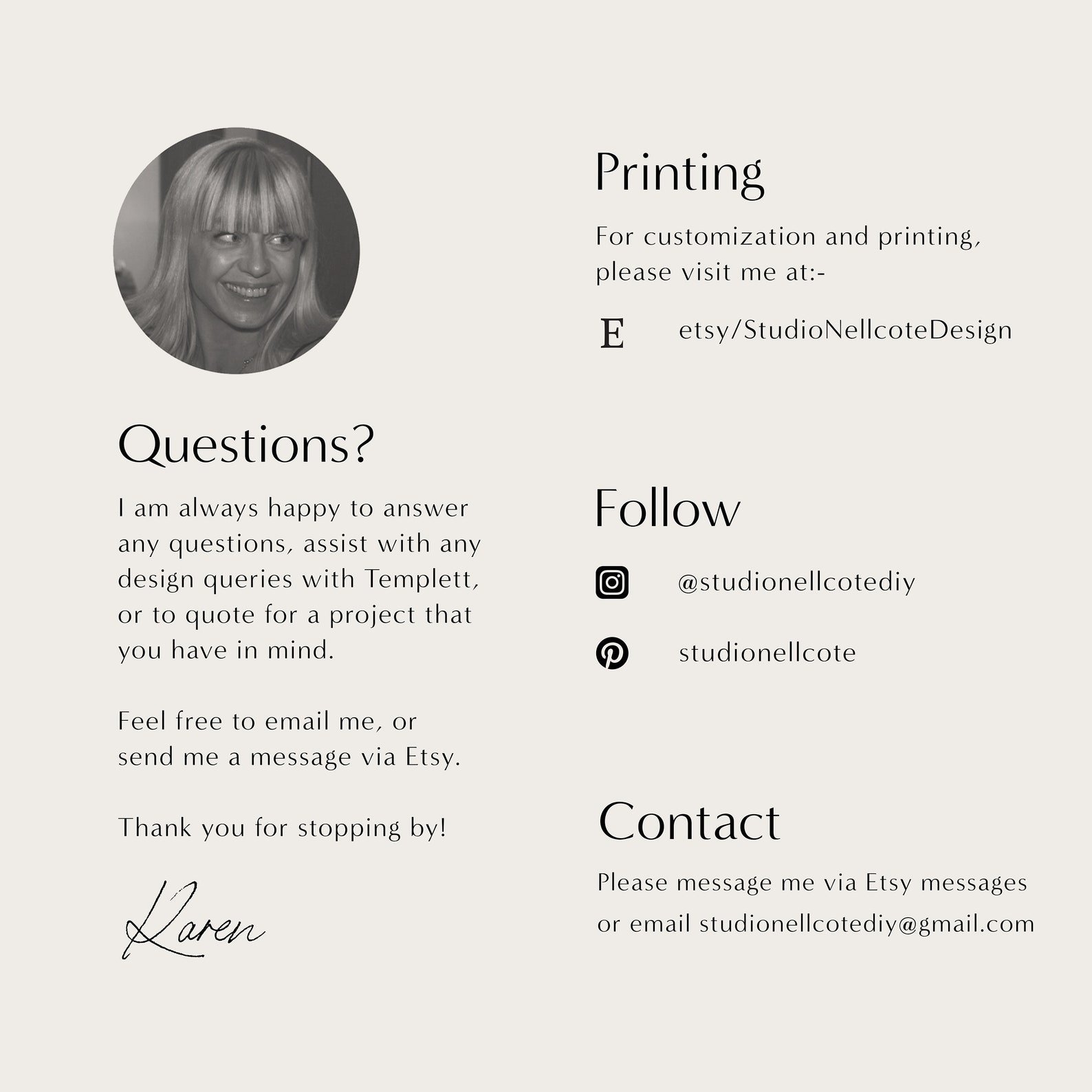 Love Hearts Valentine's Day S'mores Gift Tags, Life is Smore Fun With ...