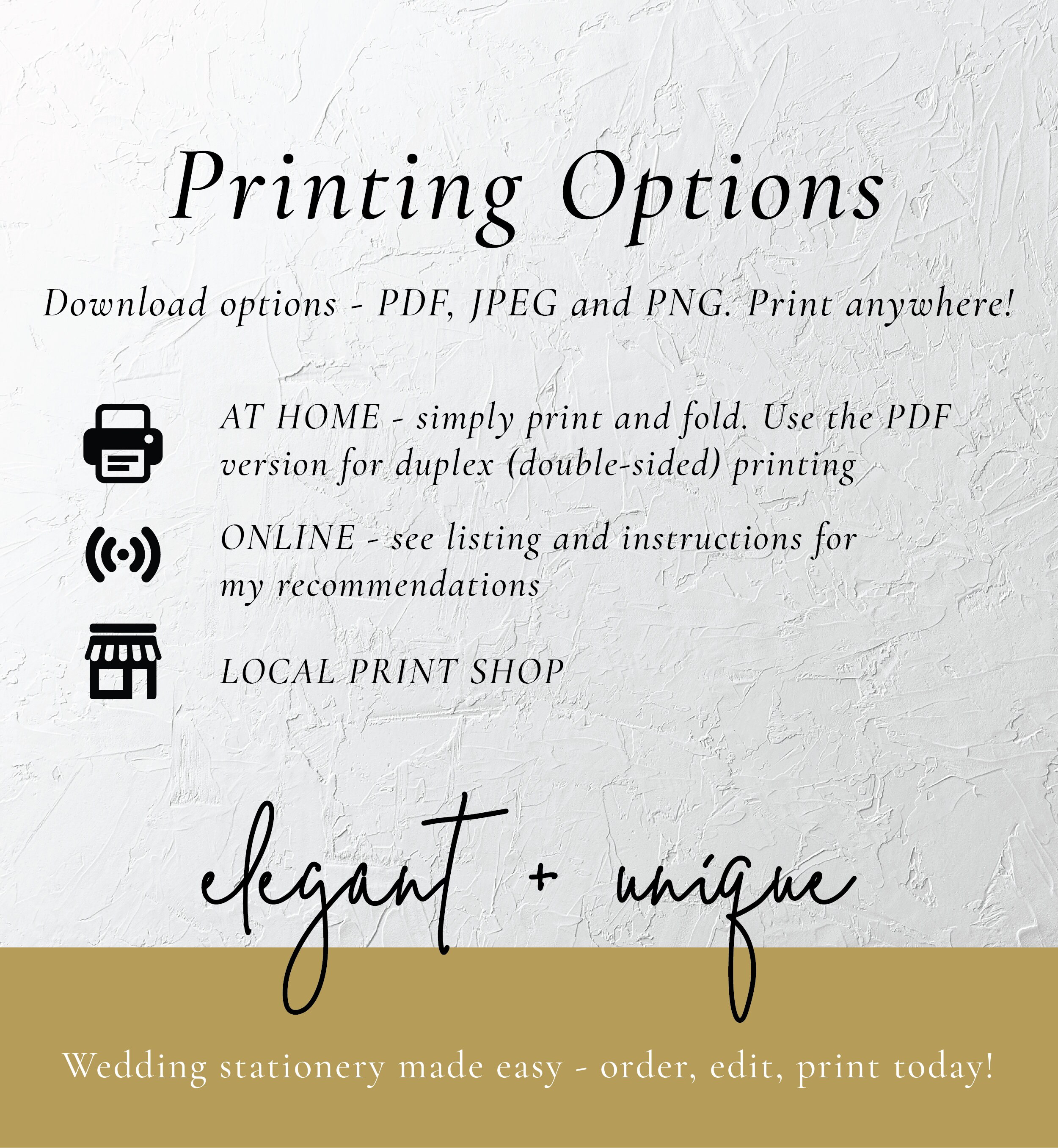 Wedding Program Fan-Ceremony Program Fan-Order of | Etsy