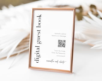 Sign Guest Book - Etsy