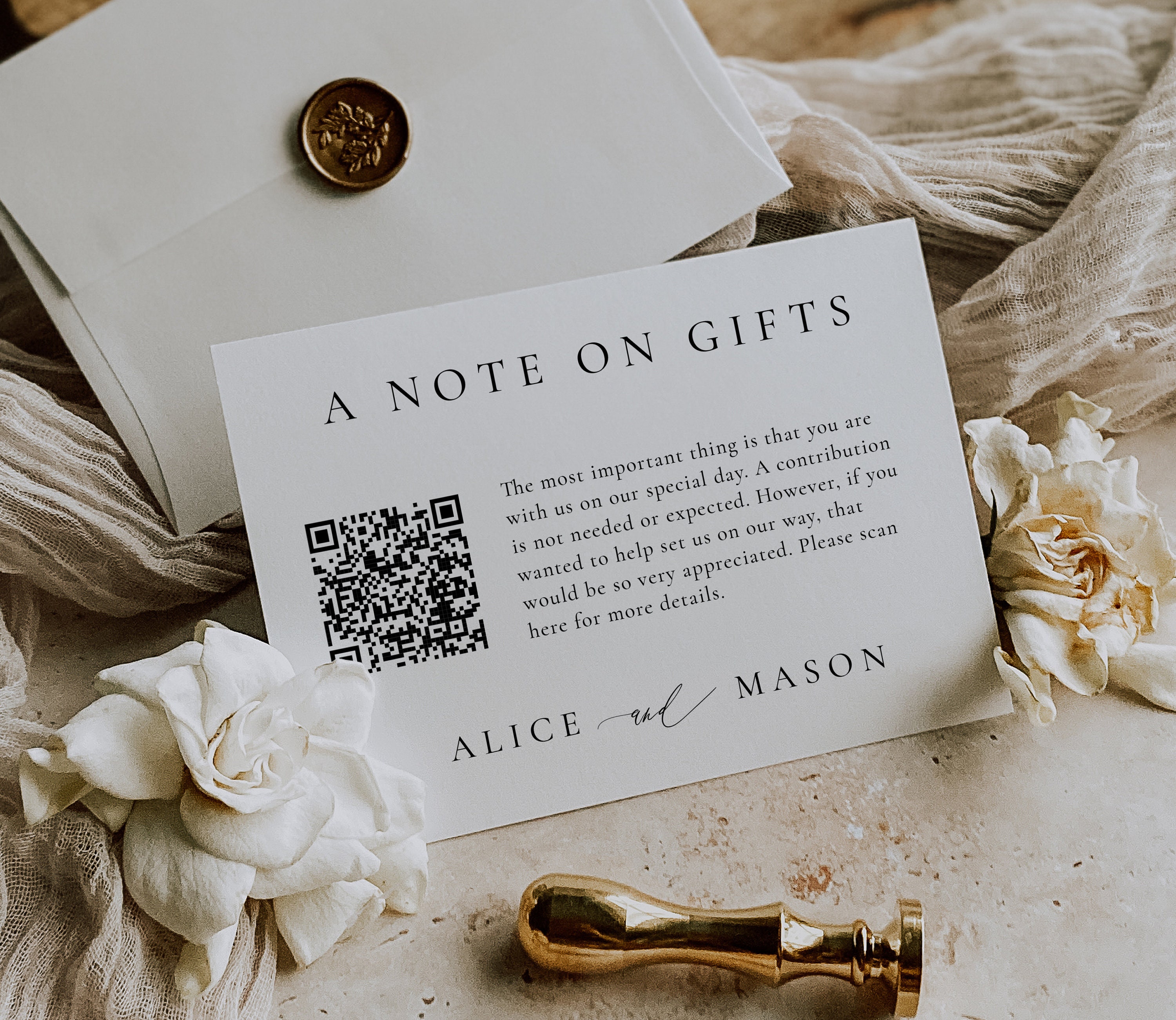 Classic wedding gifts store