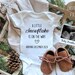 Little Snowflake on the Way Digital Pregnancy Announcement | Snow ...
