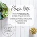 Going to Need a Bigger Tent Digital Pregnancy Announcement | Camping ...