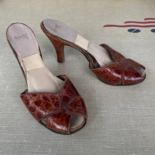 Springolators - Etsy