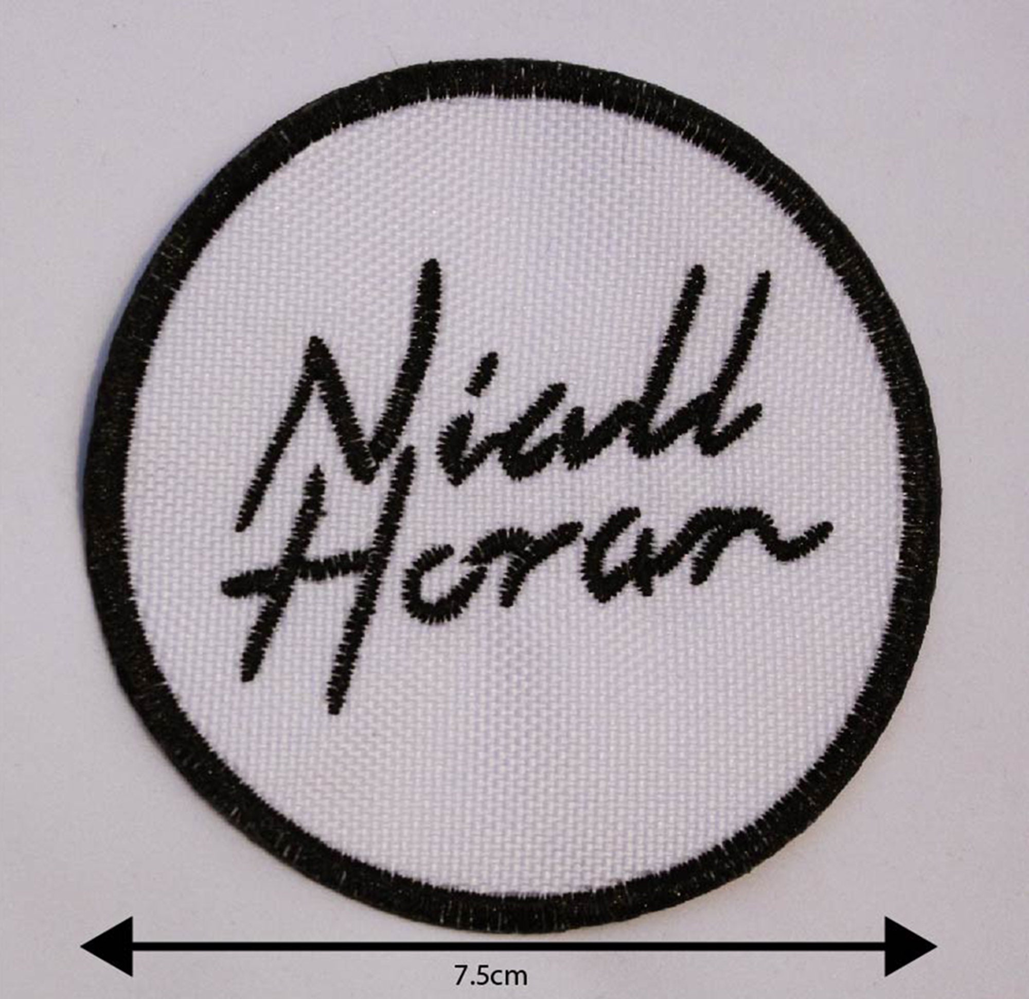 Niall Horan Photoshoot 2022 Black And White