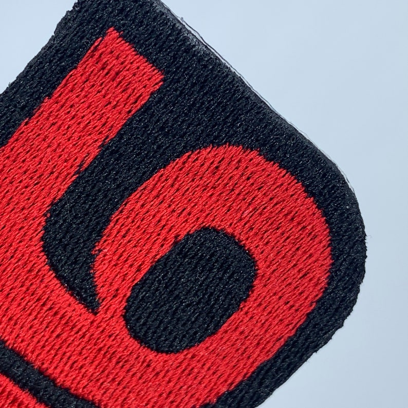 Charles Leclerc ‘16’ Scuderia Ferrari Logo Iron-on Patch - Etsy