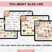 Digital Sticker Book, February Clipart, Valentines Stickers, Pre ...