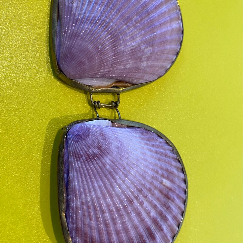 Shell Pill Box - Etsy