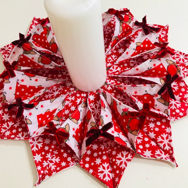 Wreath Patterns - Etsy