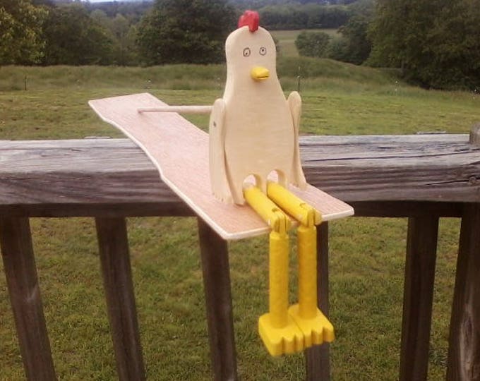 Limberjack Dancing Doll - Etsy