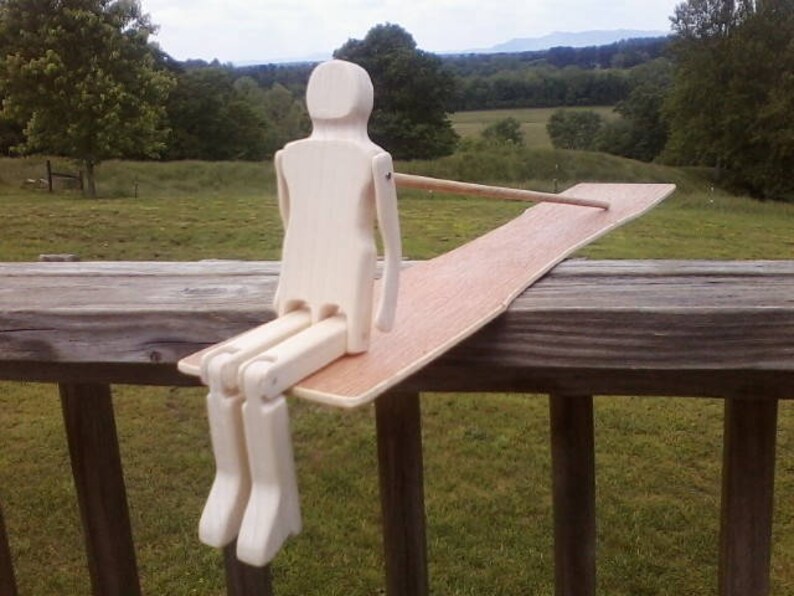 Limberjack Dancer (free CD), Jig Dolls, Dancing Dolls, Handmade Wooden ...