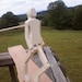 Limberjack Dancer (free CD), Jig Dolls, Dancing Dolls, Handmade Wooden ...