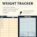 Reptile Care + Health Spreadsheet | 10-in-1 Tracker for Gecko & Exotic ...