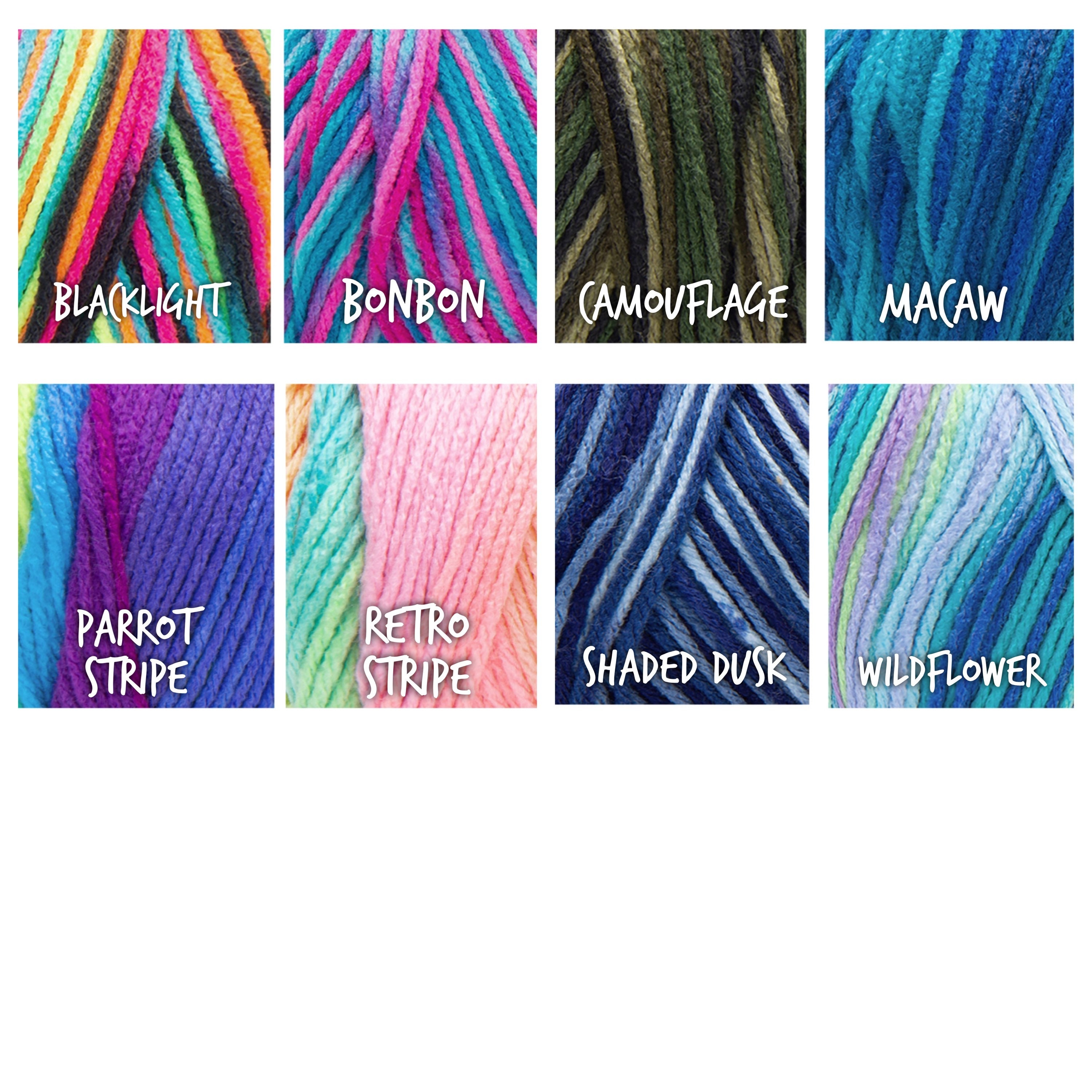 Crochet wick covers contact fire staff/other 4 wick | Etsy