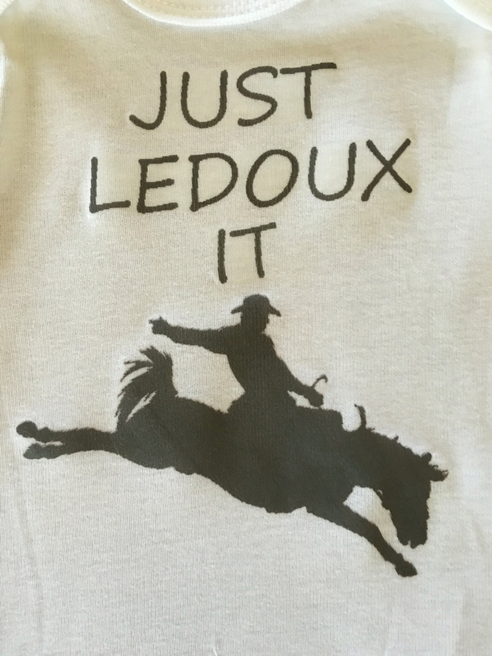 Just Ledoux It Inspired - Etsy