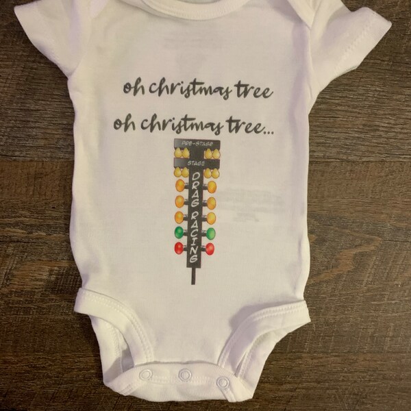 Drag Racing Christmas Tree - Etsy