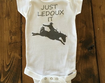 Just Ledoux It Svg - Etsy