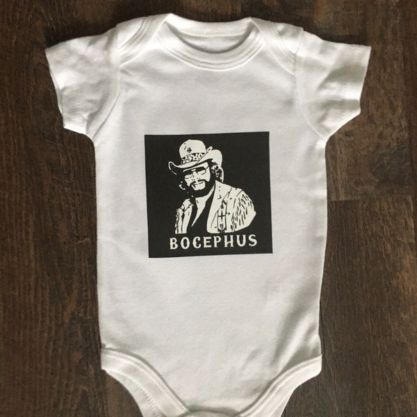 Bocephus - Etsy