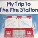 Personalized Children's Book - My Trip to the Firehouse - Etsy