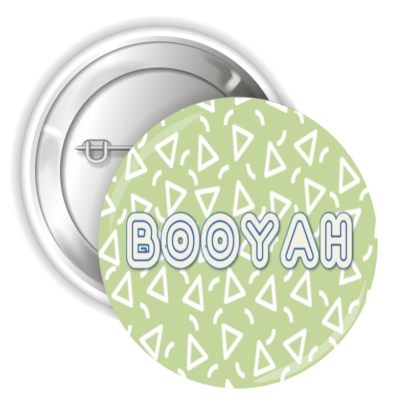 Booyah - Etsy