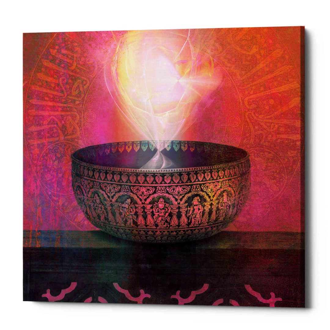 Vessel of Light by Elena Ray Canvas Wall Art - Etsy