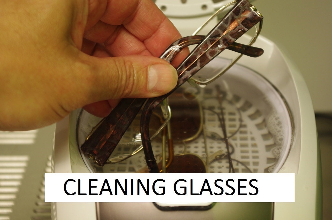 EYEGLASSES CURIOUS & RARE Slim as A Pen - Etsy UK