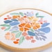 Paradise Pattern Complete Set. 5 DIY Embroidery Patterns. DIY - Etsy