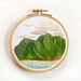 Paradise Pattern Complete Set. 5 DIY Embroidery Patterns. DIY Craft ...