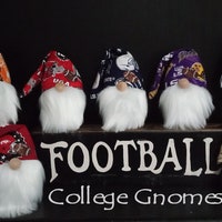 RICE UNIVERSITY GNOME - Etsy
