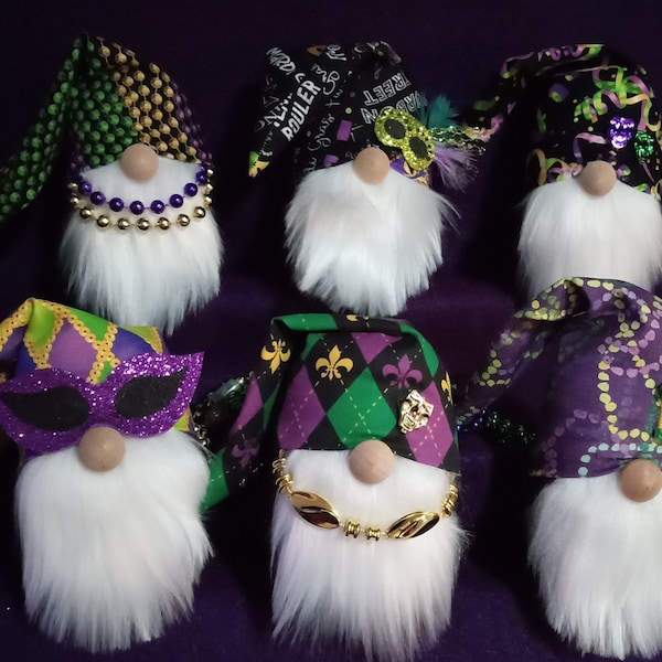 Mardi Gras Decor - Etsy