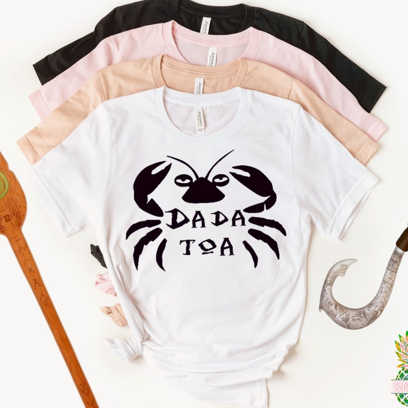 Tamatoa - Etsy