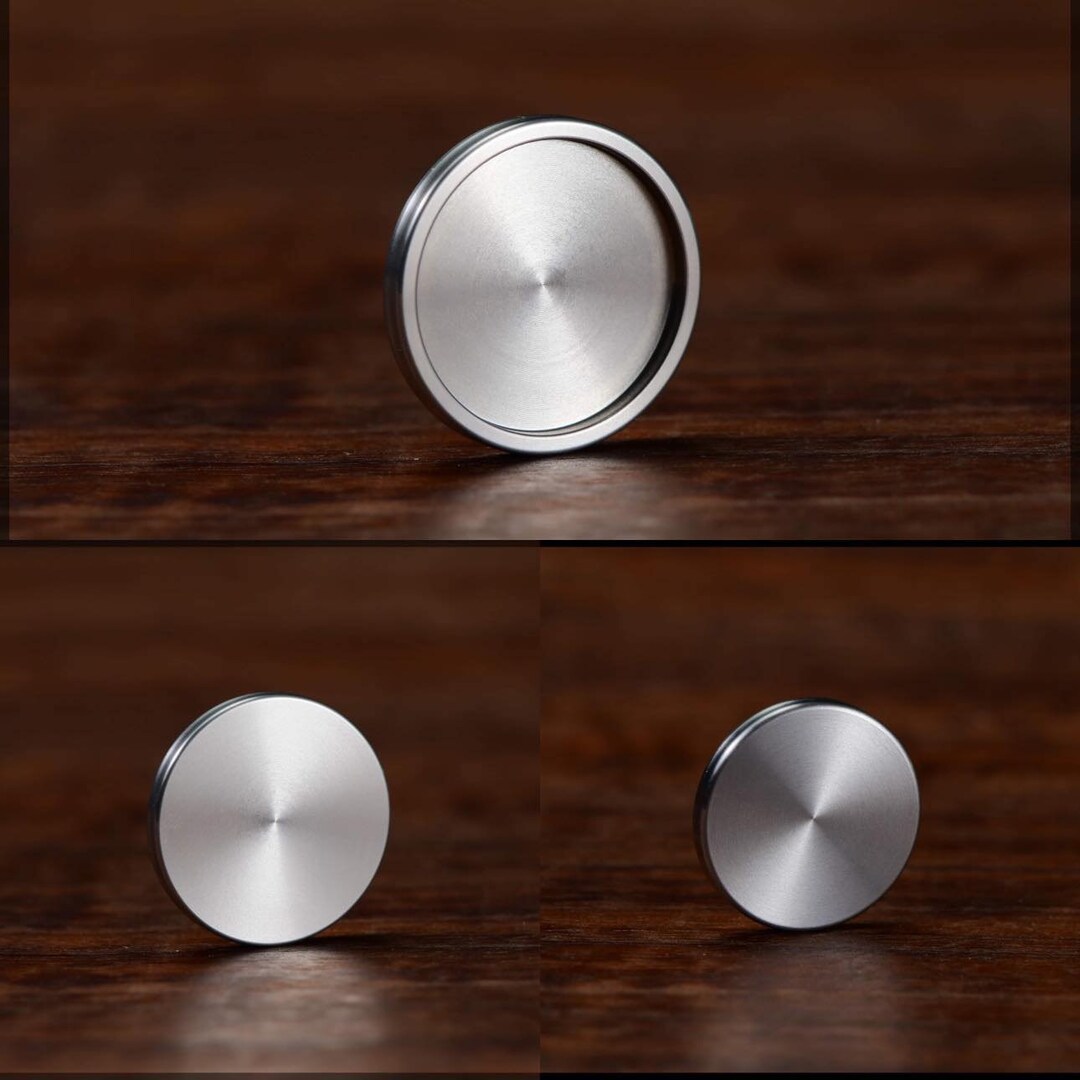 Gambit Coin Customizable Blanks - Etsy