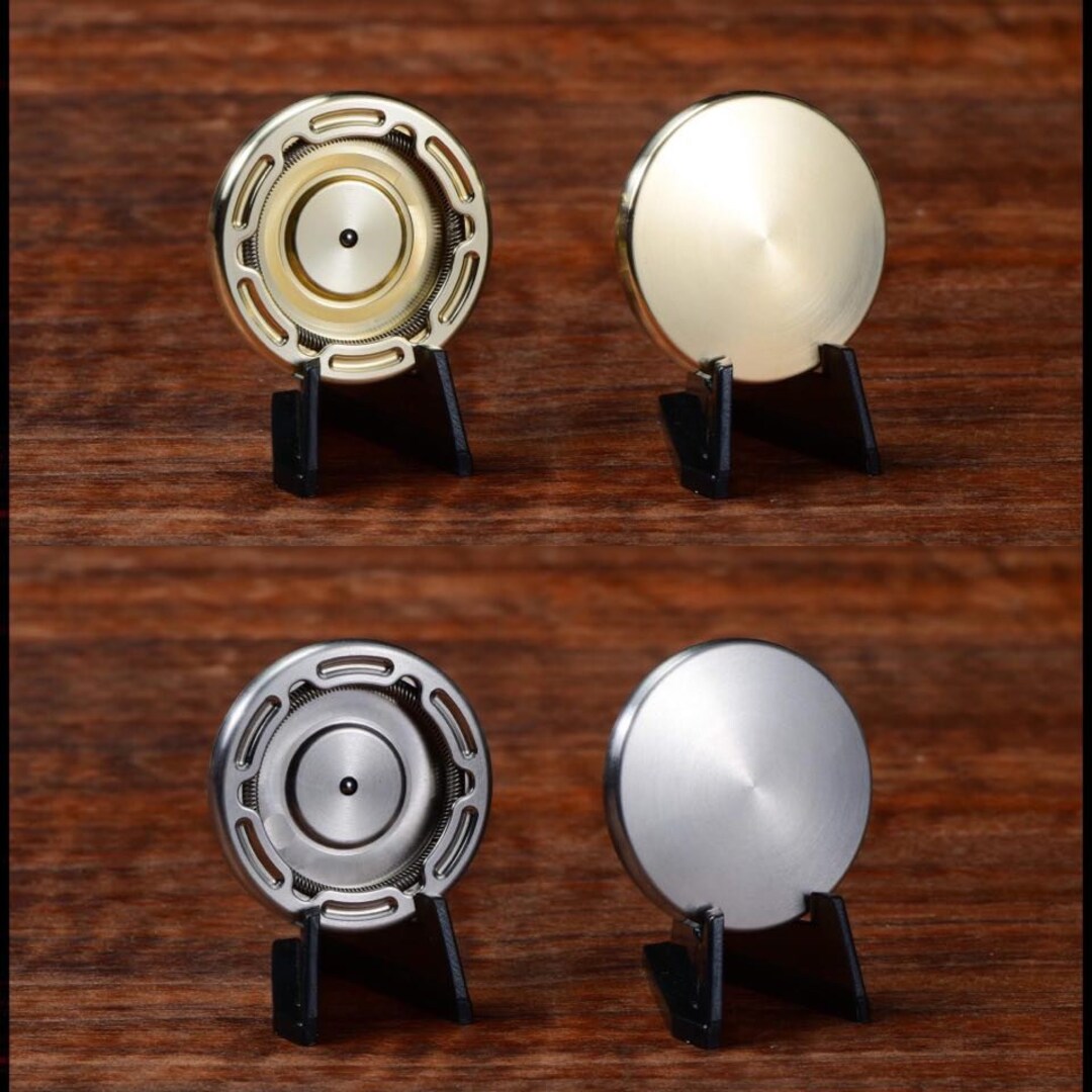 Convex Gambit Body - Design 3: Pocket Carry, Therapy, Everyday Carry ...