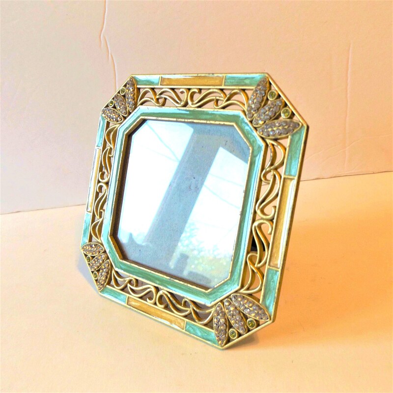 4x4 Picture Frame - Etsy