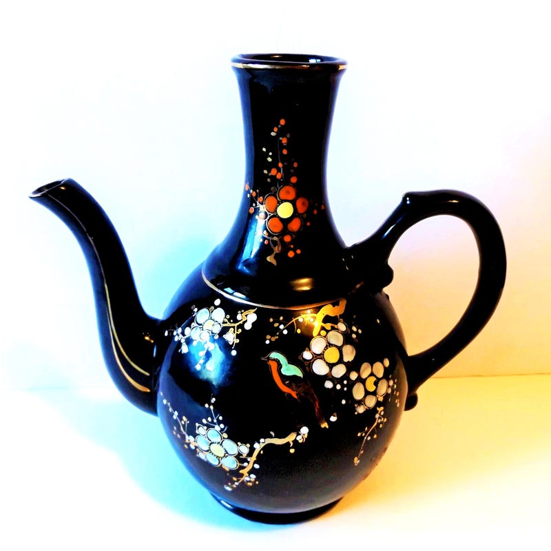 Japanese Nippon Sakura - Etsy