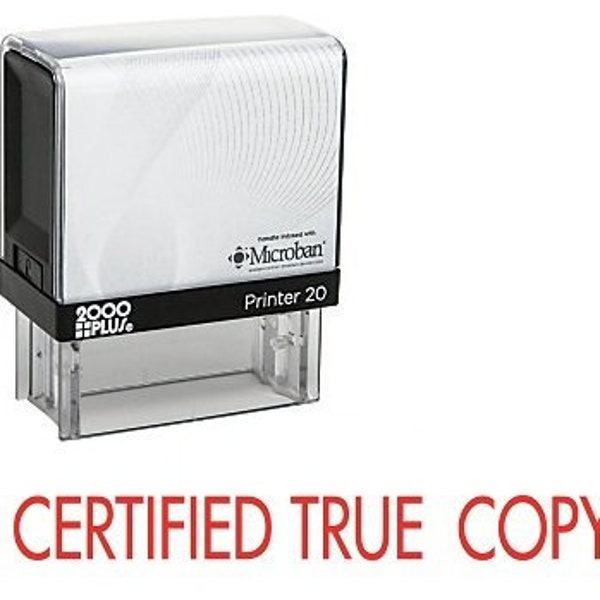 Red Rubber Stamps - Etsy