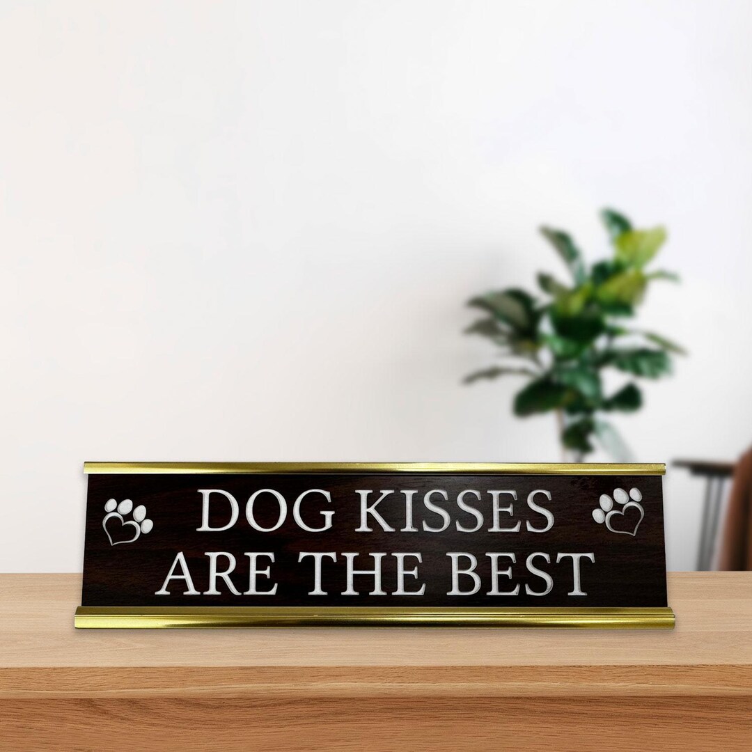 Name Plate Custom Name Plate Desk Name Plate Office Name Plate Name Tag ...