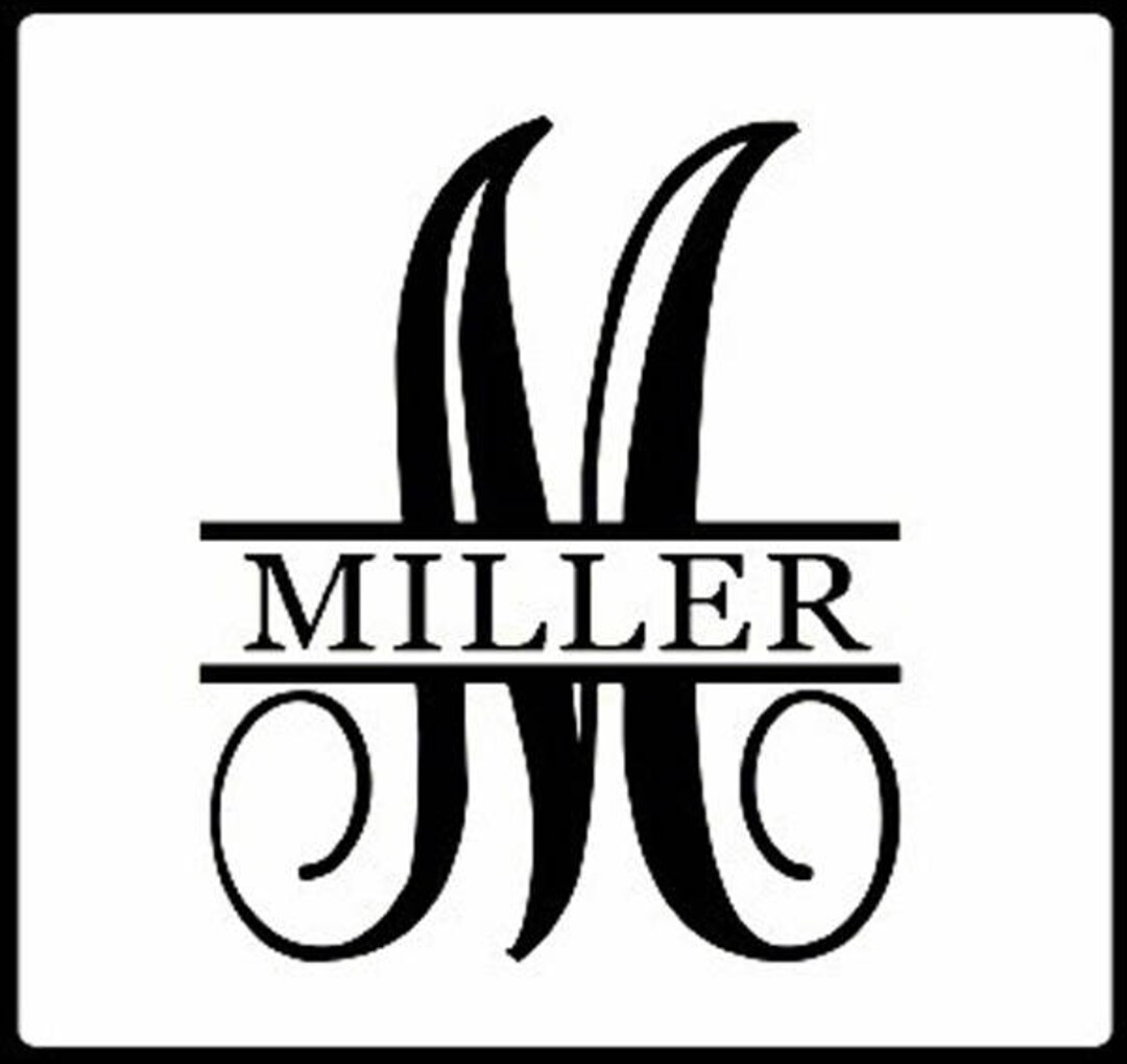 Custom Round Name Monogram Shiny Ez-seal Hand Embosser Wedding Embosser ...