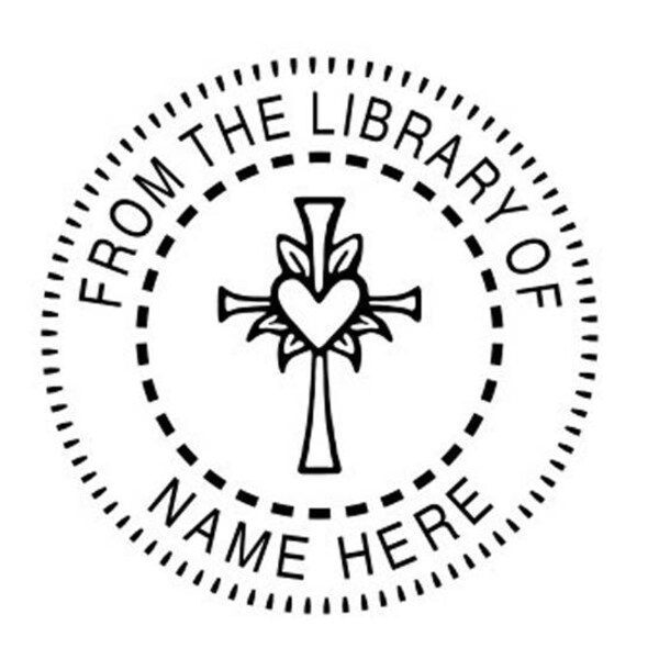 Church Embosser - Etsy