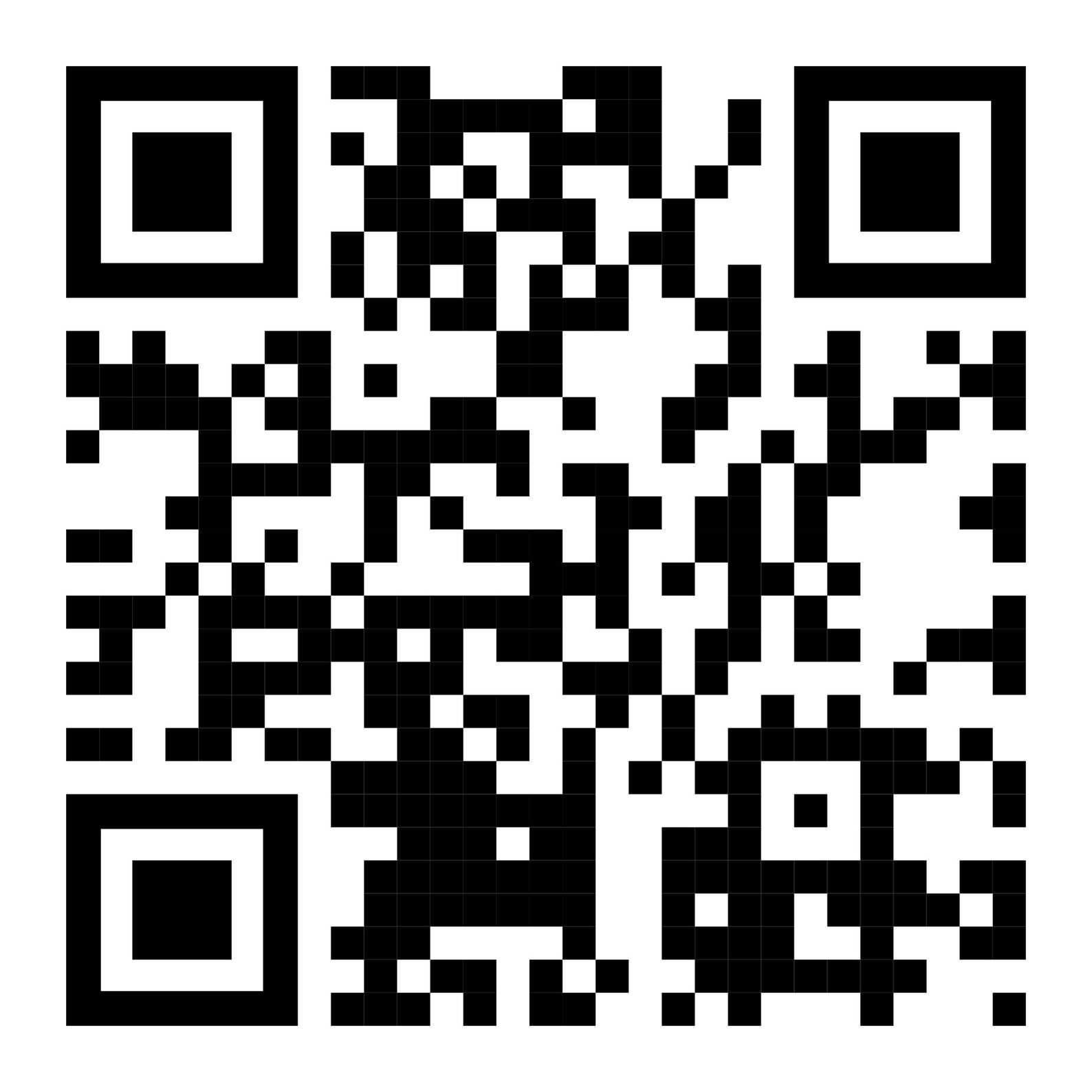Trodat 4924 QR Code Rubber Stamp - Custom QR Code Stamp - Etsy
