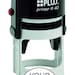 Custom Round Text / Logo Self Ink Stamp Cosco 2000 Plus Printer R40 ...