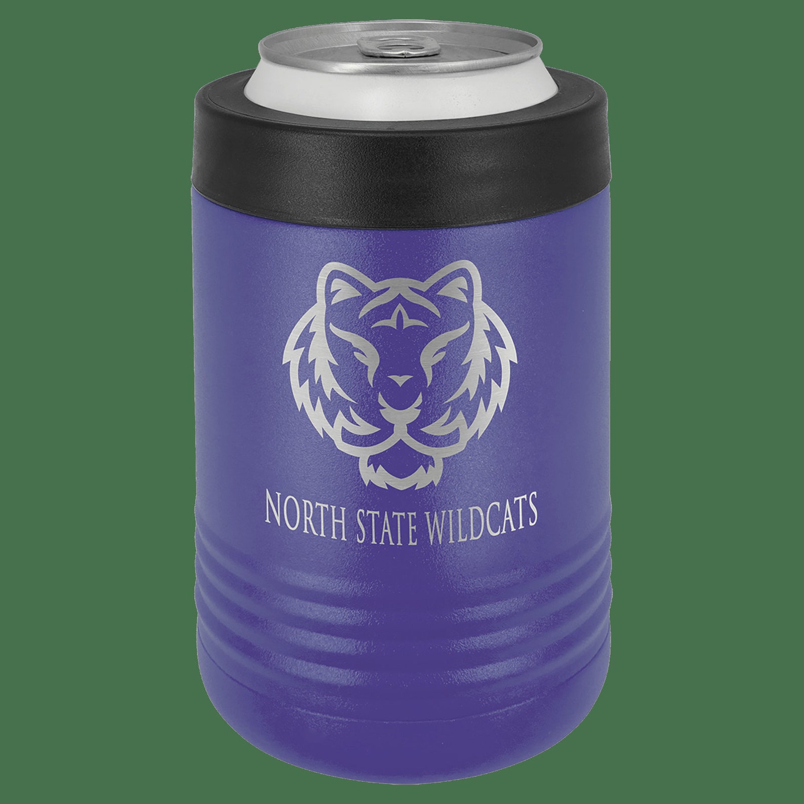Polar Camel Stainless Steel Beverage Holder for 12-16oz Cans/12oz ...