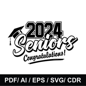 Graduation Printable Bundles, Graduation Cut Files, Graduation ...