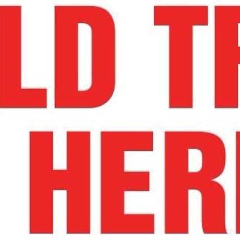 Anti Trump Rubber Stamp - Etsy