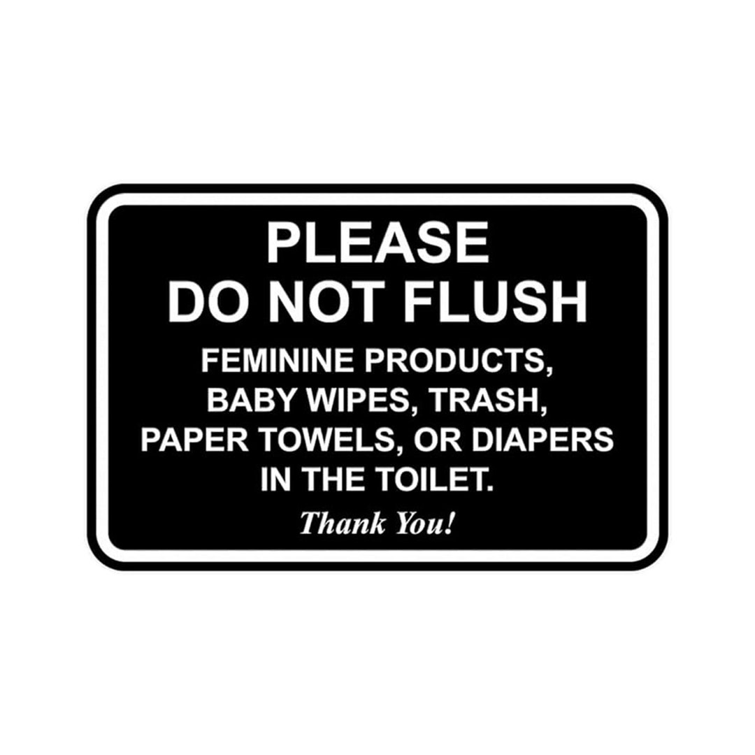 Bathroom Etiquette Sign Please Do Not Flush Vibrant Colors Etsy bathroom-etiquette-sign-please-do-not-flush-vibrant-colors-etsy