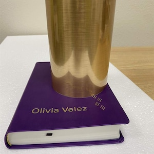 Laser Engraver Foil - Peel and Stick Laser Engraveable Foil - 6"x25 ...