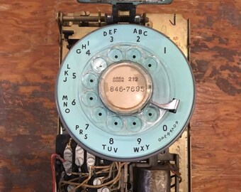 Vintage phone | Etsy