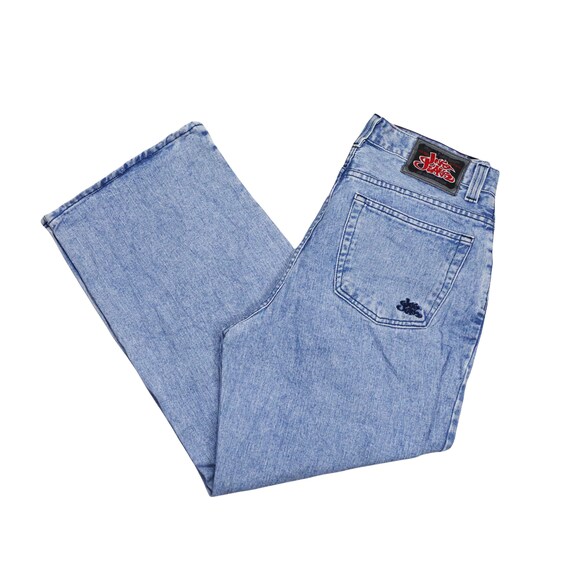 Vintage Jnco Jeans Wide Leg Size W 34 in Hip Hop 1990s Y2K | Etsy