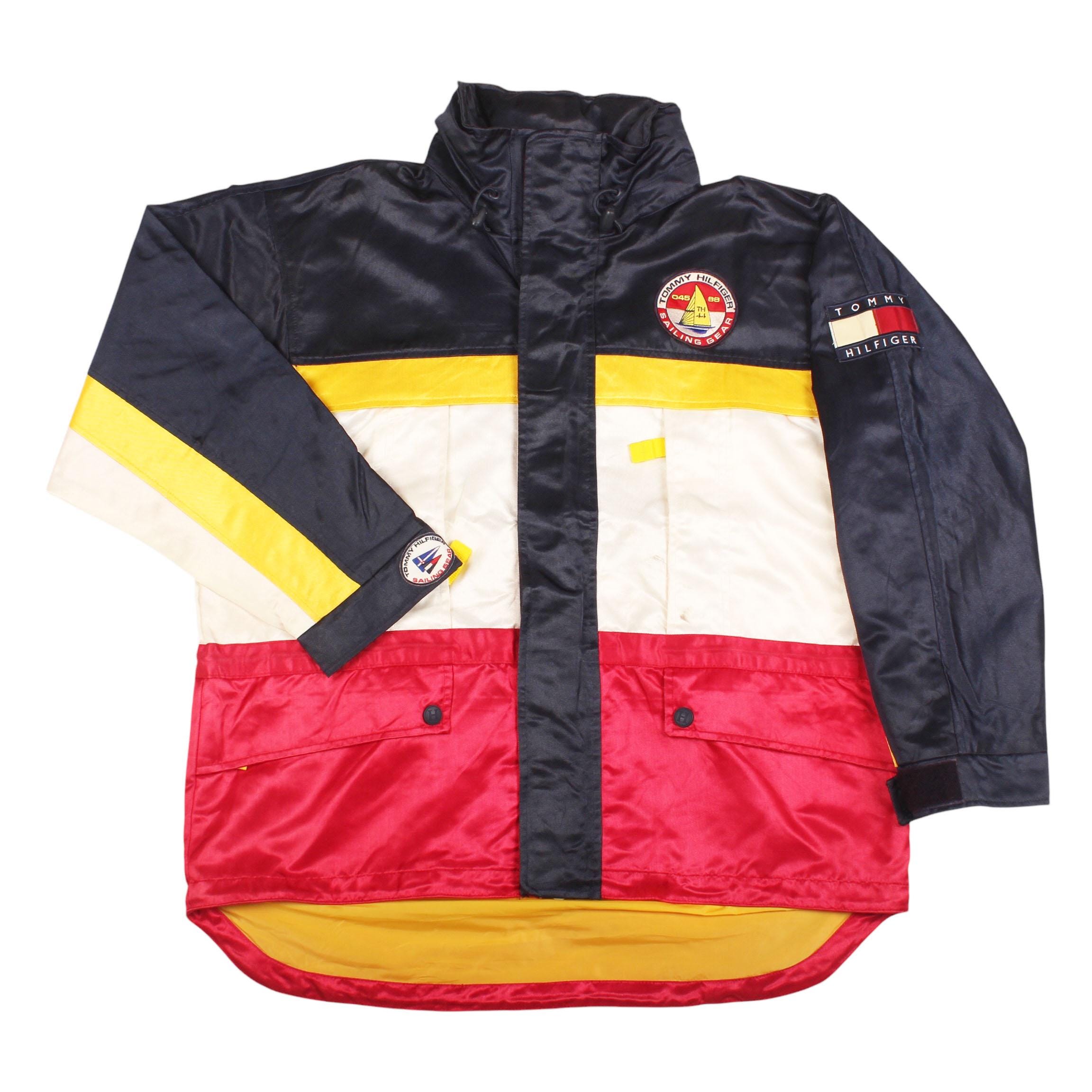 Sailing Gear Tommy Hilfiger - Etsy Sailing Gear Tommy Hilfiger - Etsy