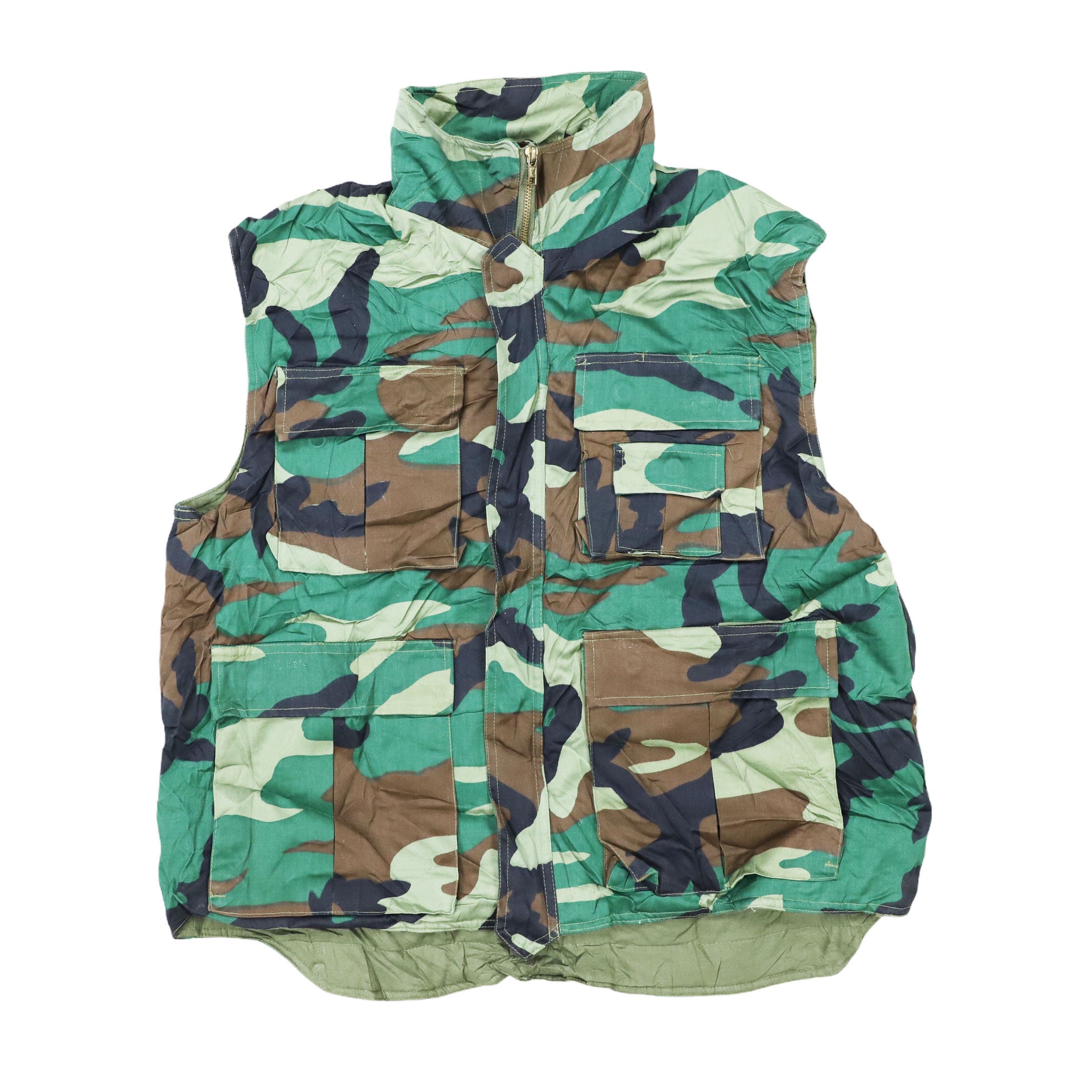 Pasgt Vest for sale | Only 2 left at -75%