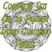 Complete Set A-Z ~ Power Word Adult Coloring Page ~ 26 Pages - Etsy